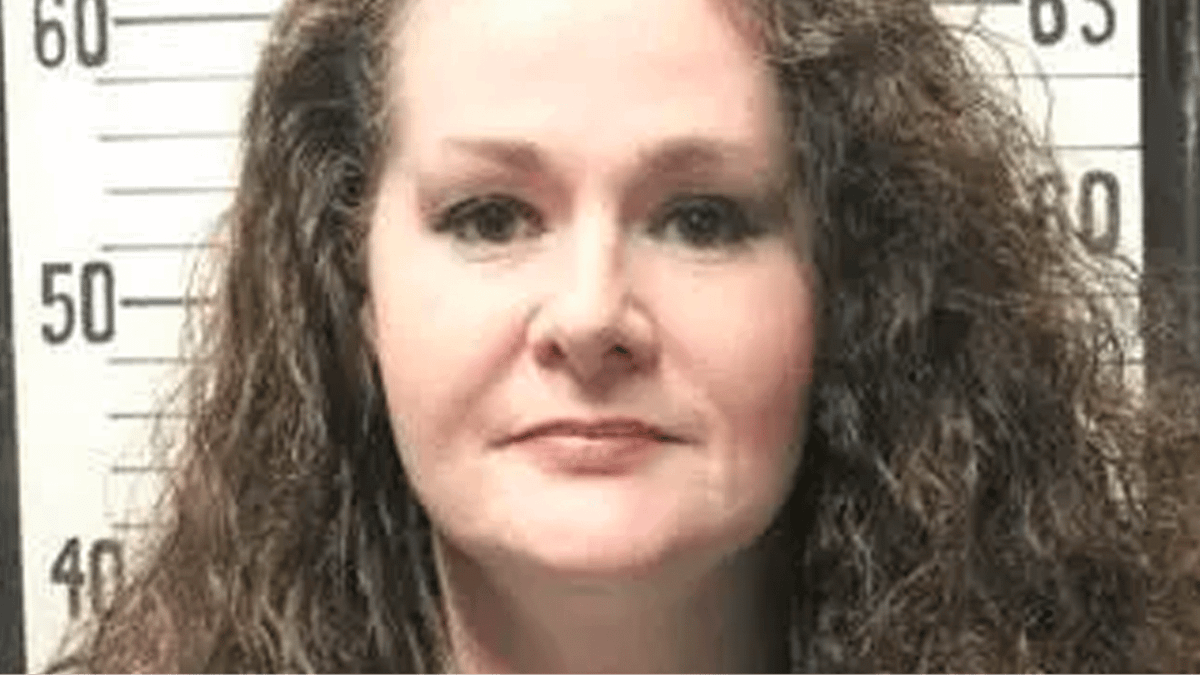Disturbing act death row inmate did after murder as US state prepares ...