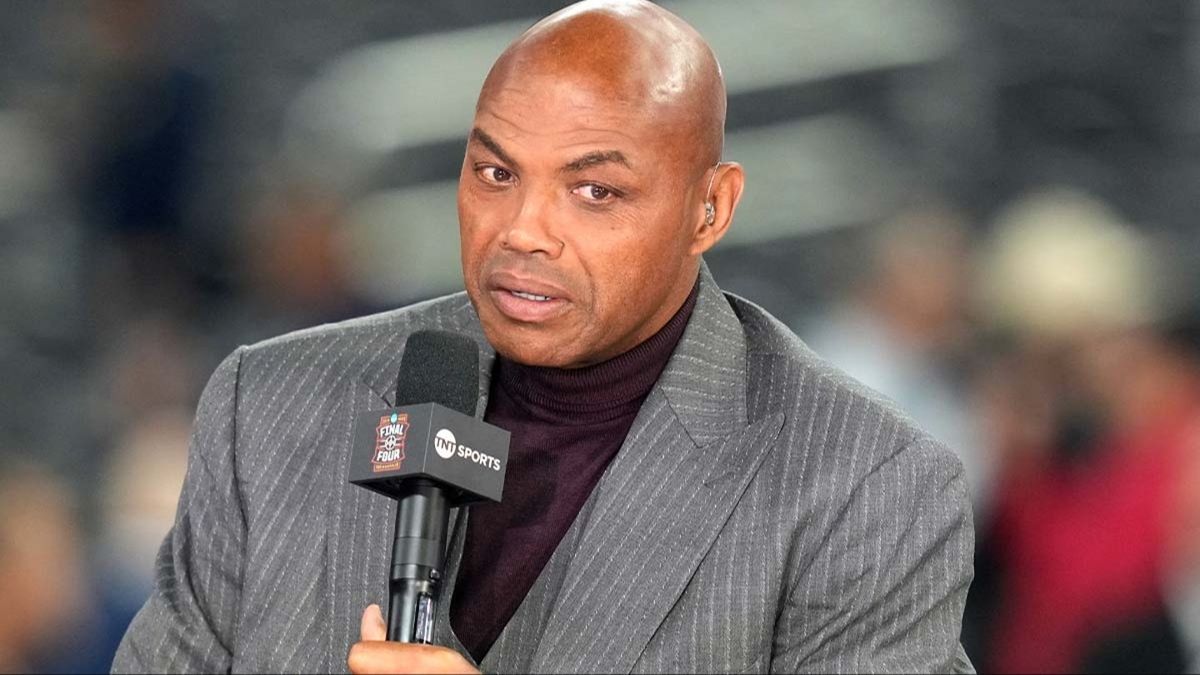 Charles Barkley dares network to fire him over inappropriate Cardi B ...
