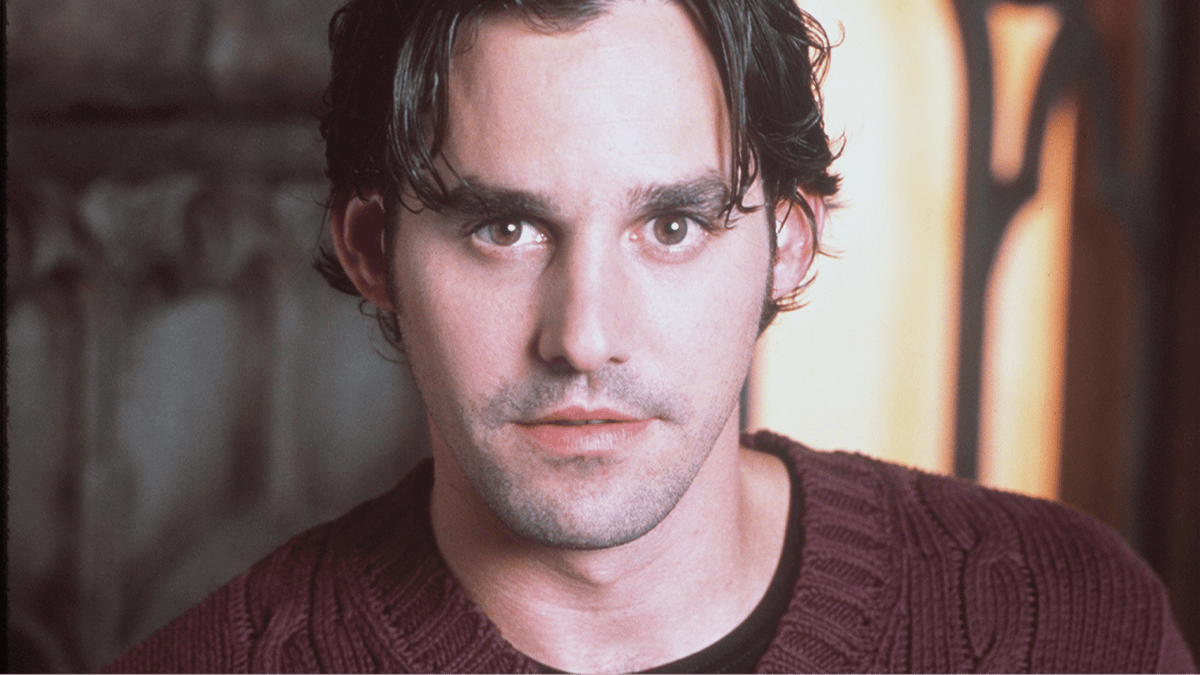 Buffy the Vampire Slayer star Nicholas Brendon's death confirmed as ...