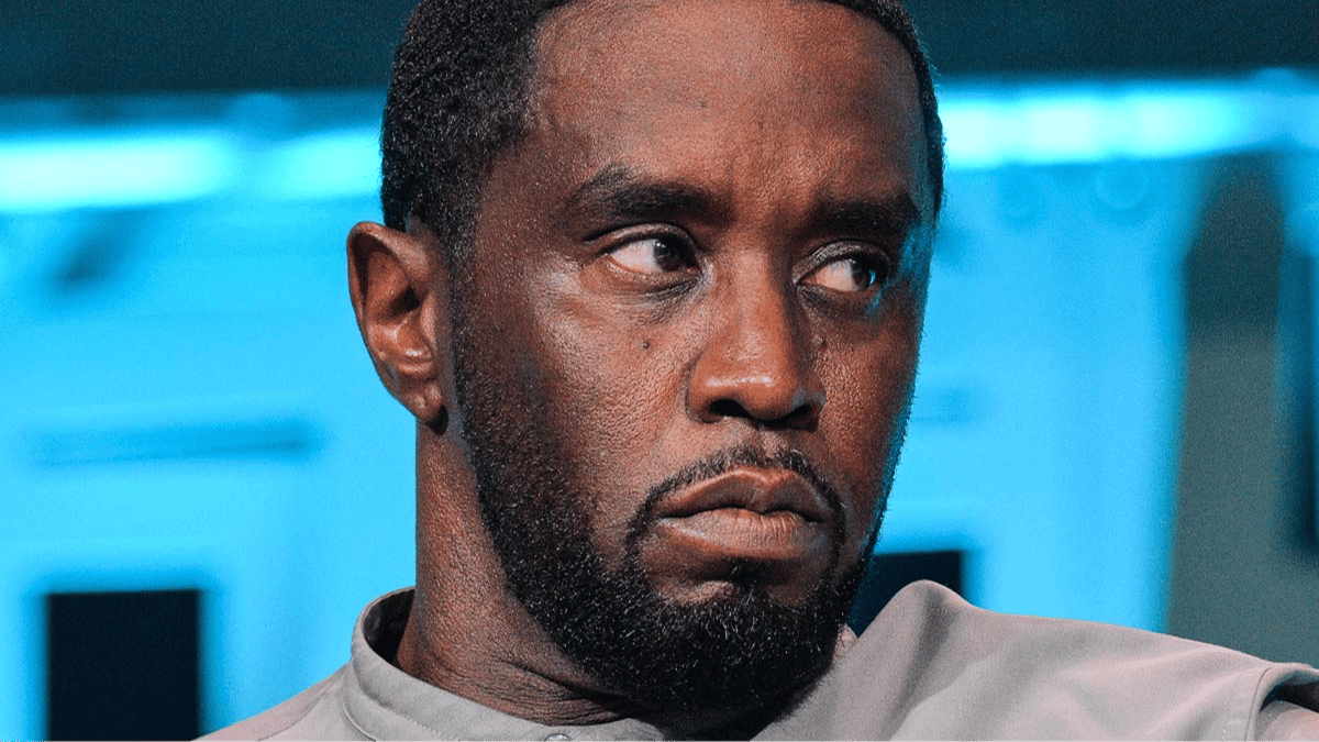 Witness inside courtroom reveals shocking way Diddy reacted as he was ...