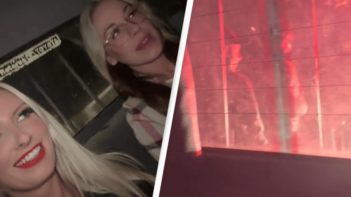 Woman shares unbelievable ‘plot twist’ after ‘hot’ Uber driver misses a ...