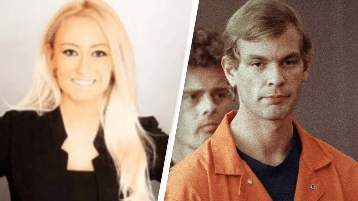 Expert claims these are the seven terrifying stages of becoming a ...
