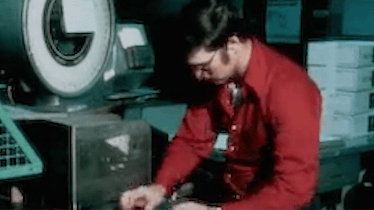 Chilling story of how one company introduced chemical that secretly ...