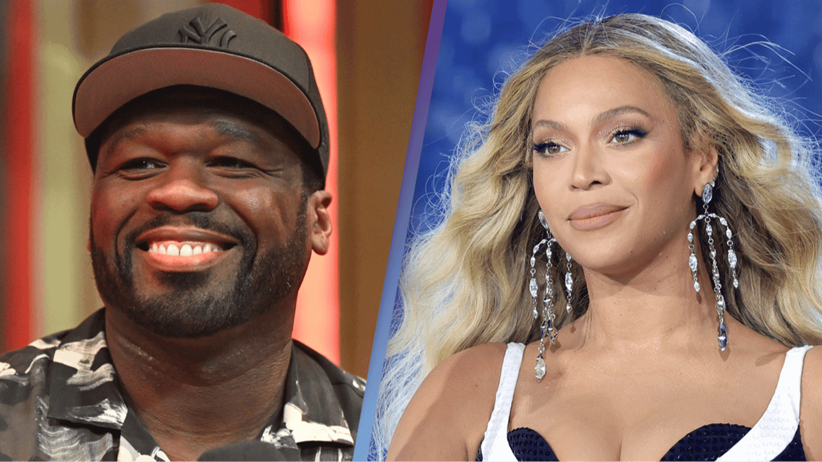 50 Cent takes brutal swipe at Beyonce after finding out almost 4,000 ...