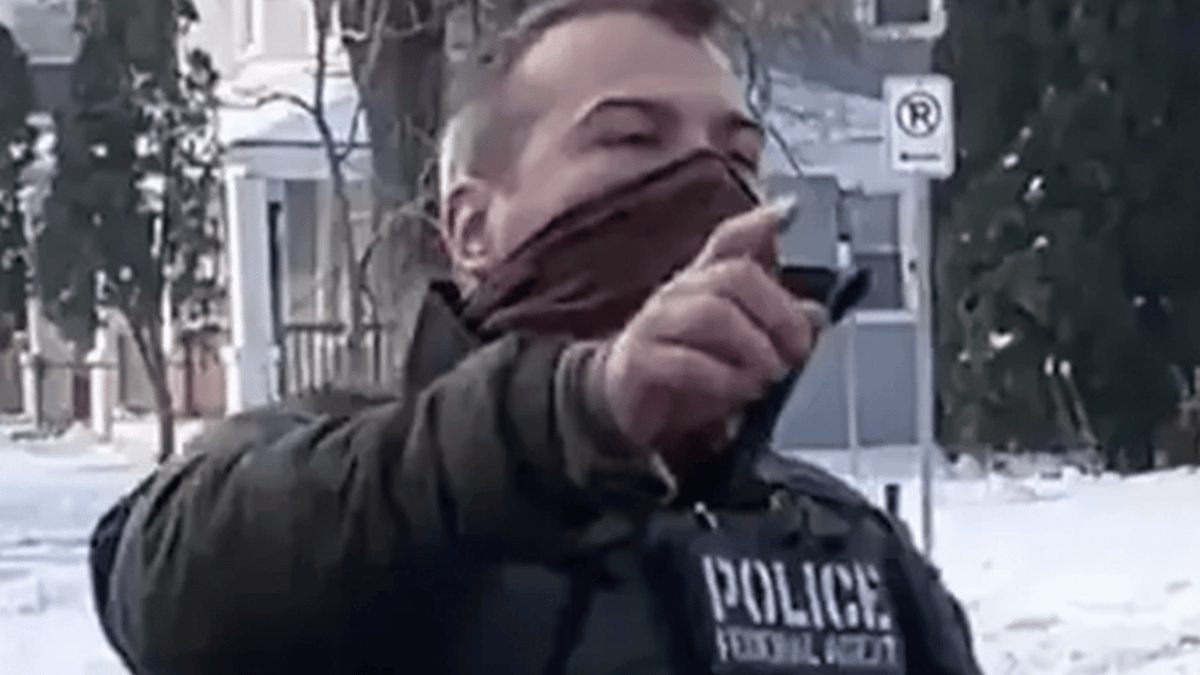 Officials reveal extent of ICE agent's injuries following Renee Nicole ...
