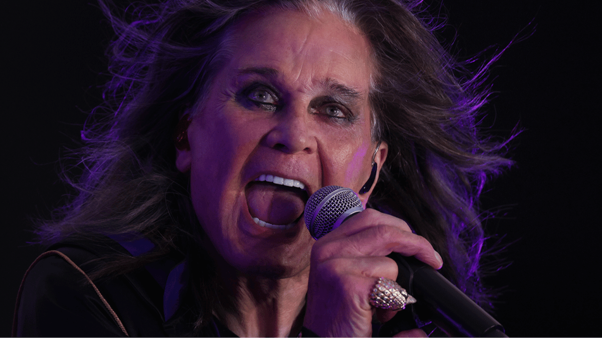 All the details on Ozzy Osbourne's funeral and where fans can watch ...