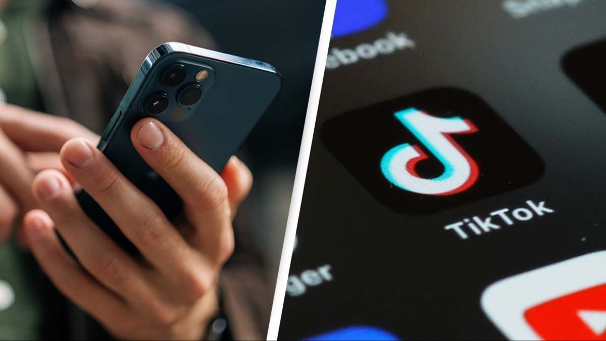 Police issue serious warning as viral TikTok 'homeless man' prank ...