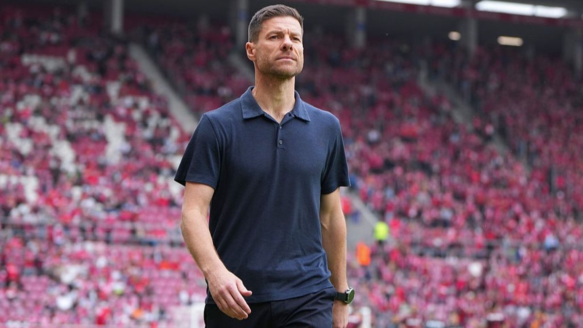 Xabi Alonso 'Demands' Four Signings and Five Exits if He Becomes ...