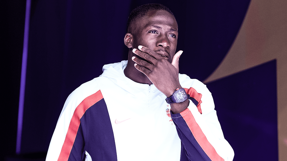 Real Madrid confirm Ibrahima Konate transfer as Liverpool issue damning ...
