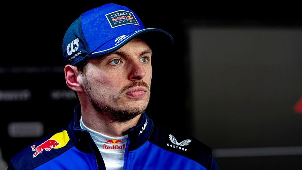 Martin Brundle slams Verstappen's 'boring' retirement comments as ...