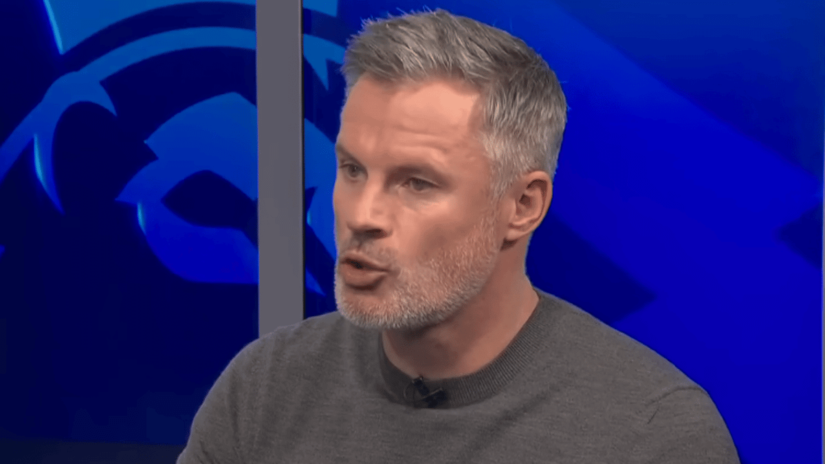 Jamie Carragher names three positions Liverpool need to strengthen ...