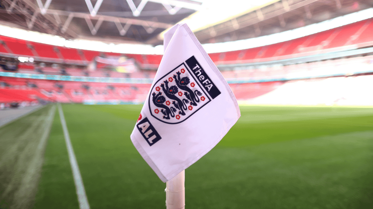 Ex-England star demanded the FA delete his playing records after ...