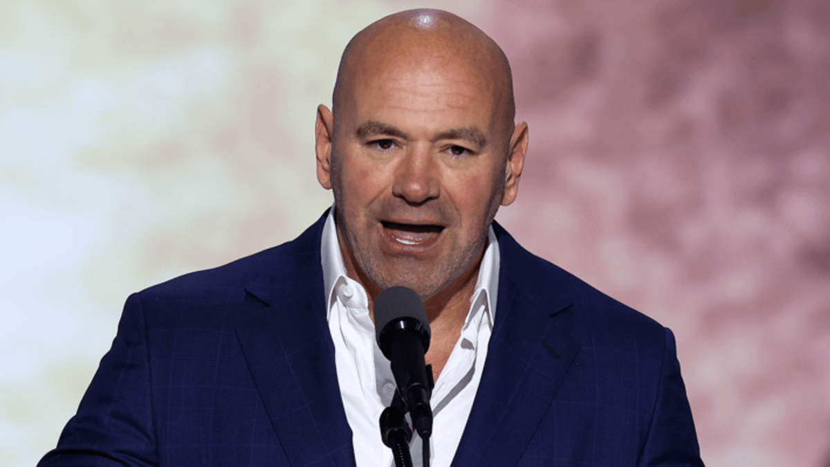 Dana White makes huge UFC announcement that will completely change the ...