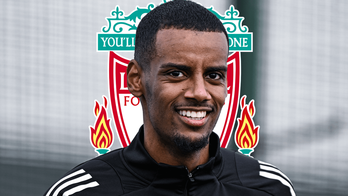 What is 'solidarity' payment Liverpool are paying in £130m Alexander ...