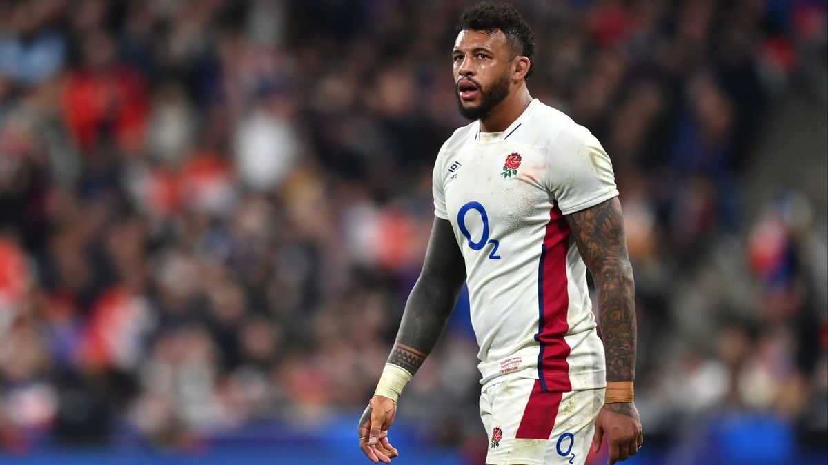 Former England captain confirms shock PREM return to revitalise ...