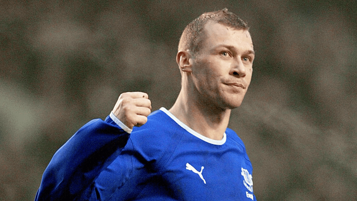 Duncan Ferguson's biggest career regret involves England legend who he ...