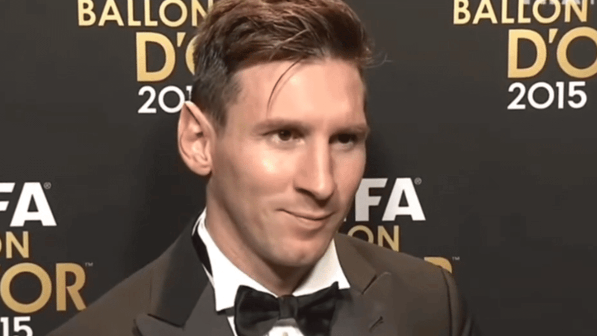 What happened to the 10 wonderkids Lionel Messi tipped for greatness in ...