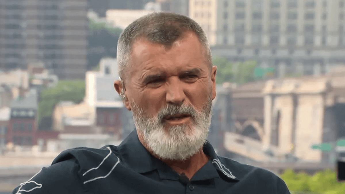 World Cup rival pundits working together to try end Roy Keane’s feud ...