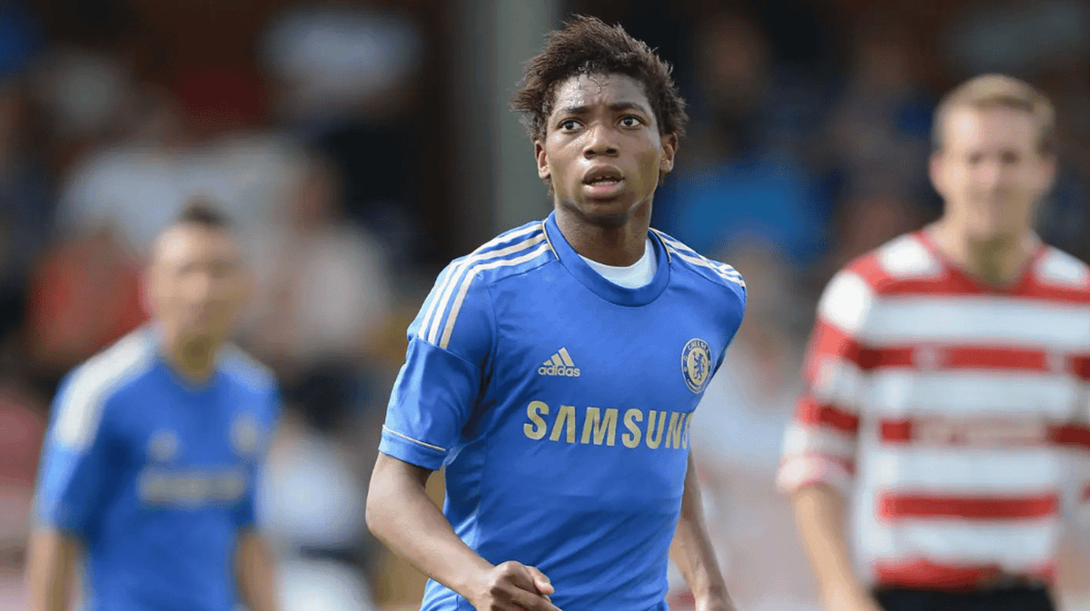 Ex-Chelsea Player, 33, Who Has 'Days to Live' Makes New Heartbreaking ...