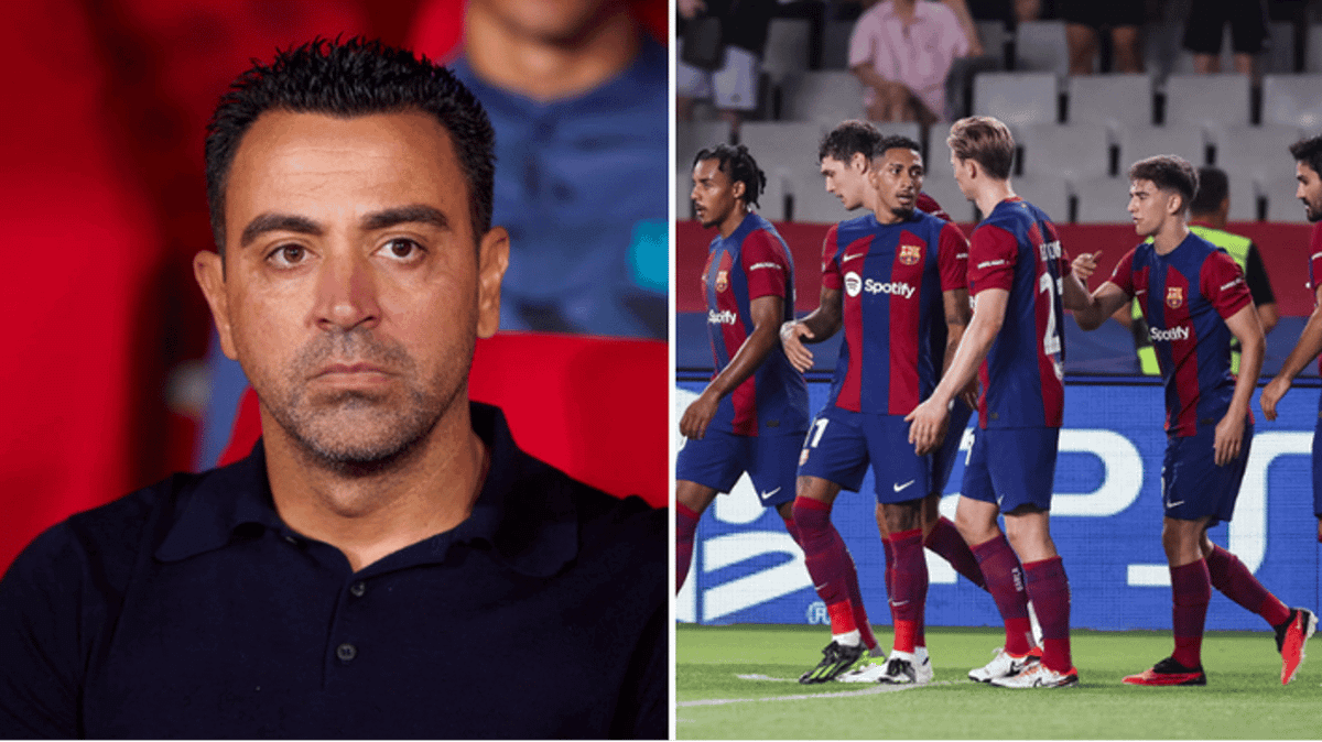 Barcelona want to hand Frenkie de Jong contract 'for life' which could ...