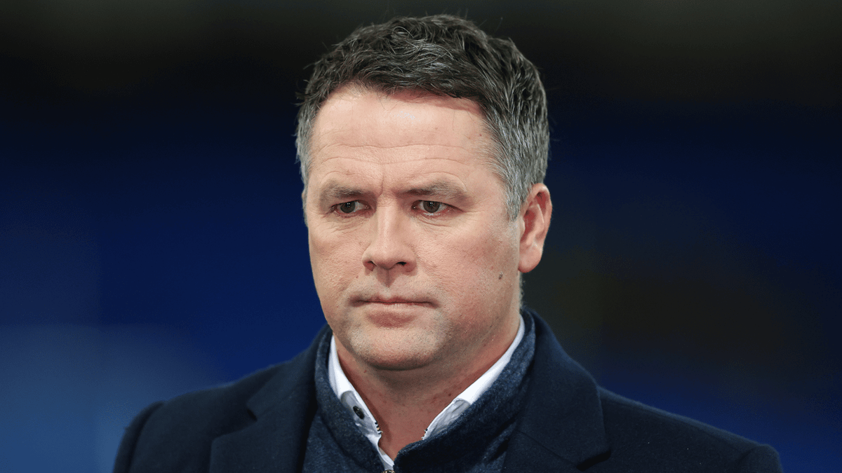 Michael Owen admits he still 'resents' two ex-England teammates years ...