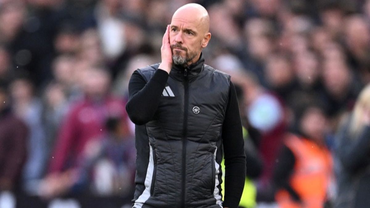 Erik ten Hag Blamed for Transfer Mistake That Cost Man Utd Millions