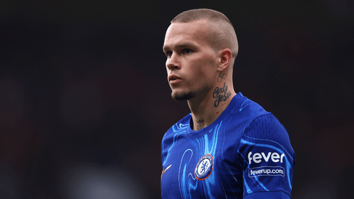 Mykhailo Mudryk 'charged by FA for doping offences' and faces one of ...