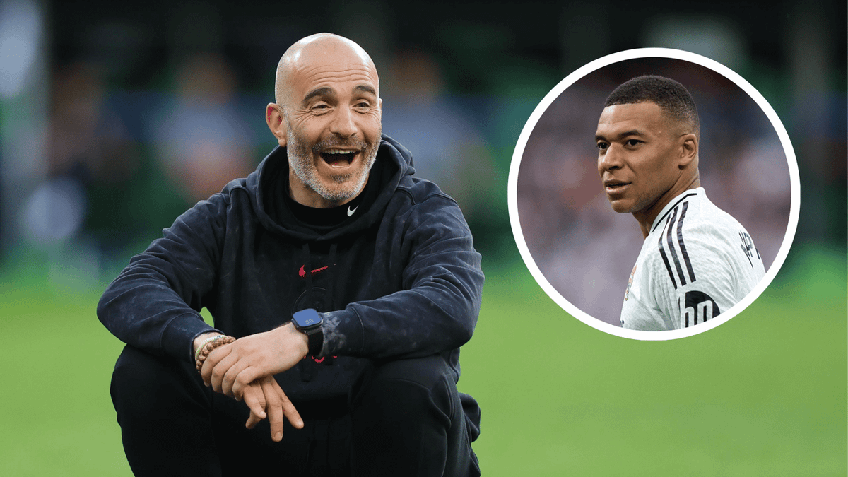 Chelsea could break little-known transfer record Kylian Mbappe helped ...