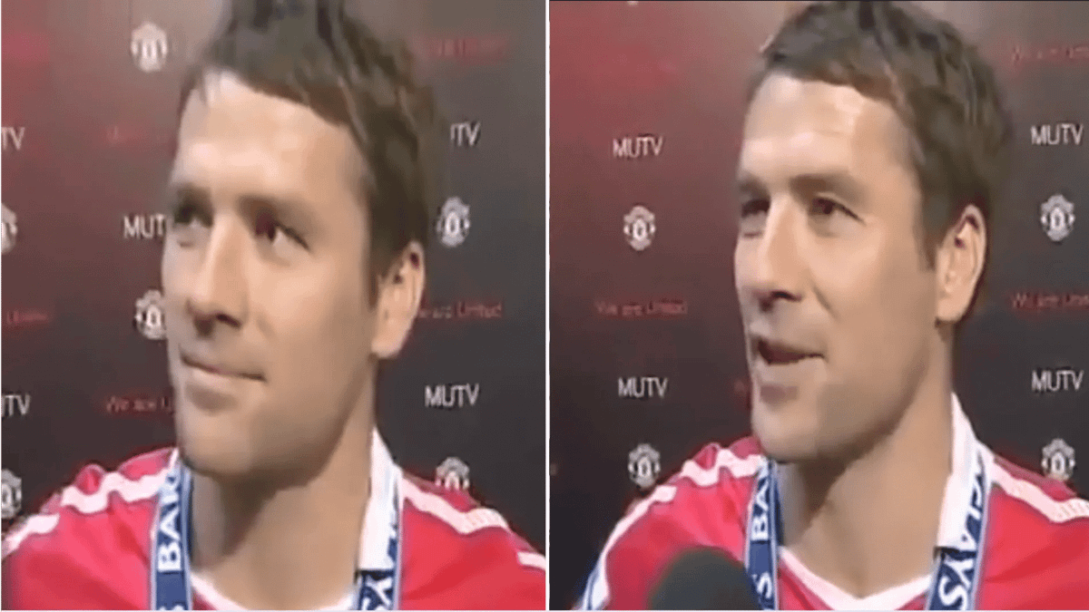 "I've never hated a guy more" - Liverpool fans fume as old Michael Owen ...