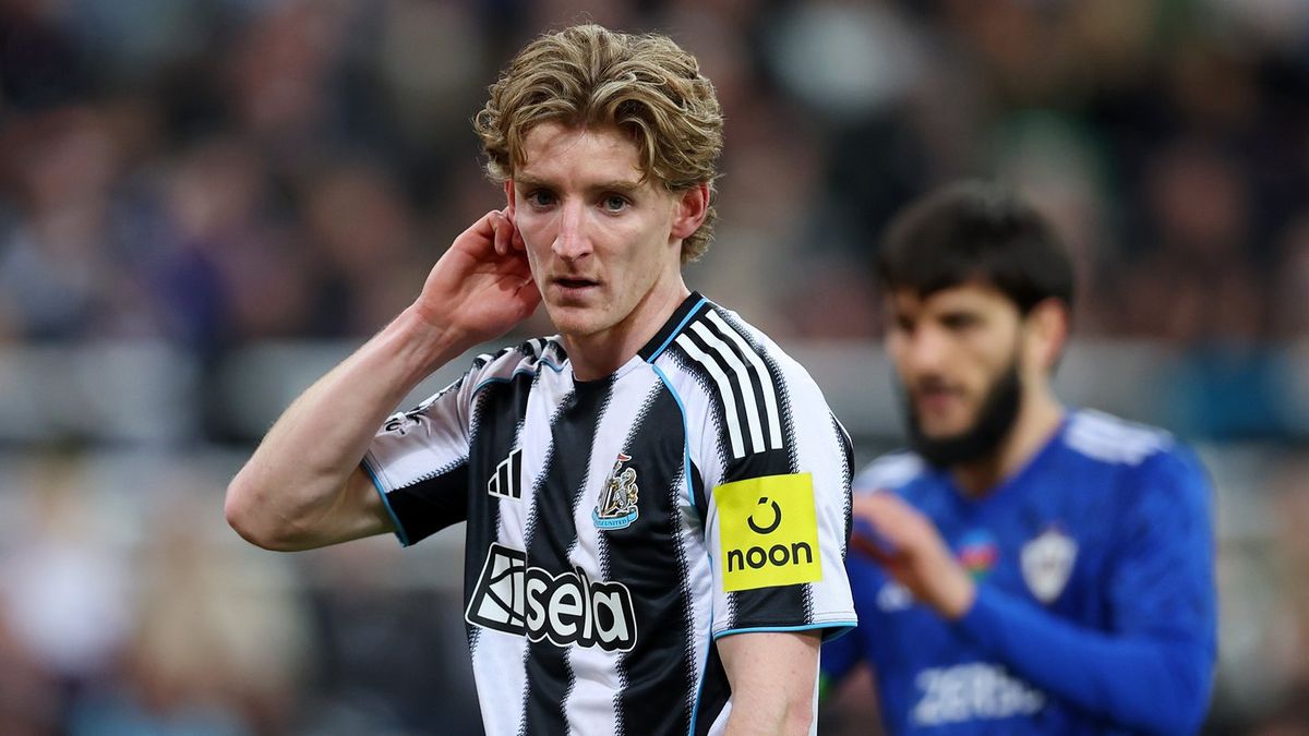 Anthony Gordon's staggering transfer fee revealed as three clubs fight ...