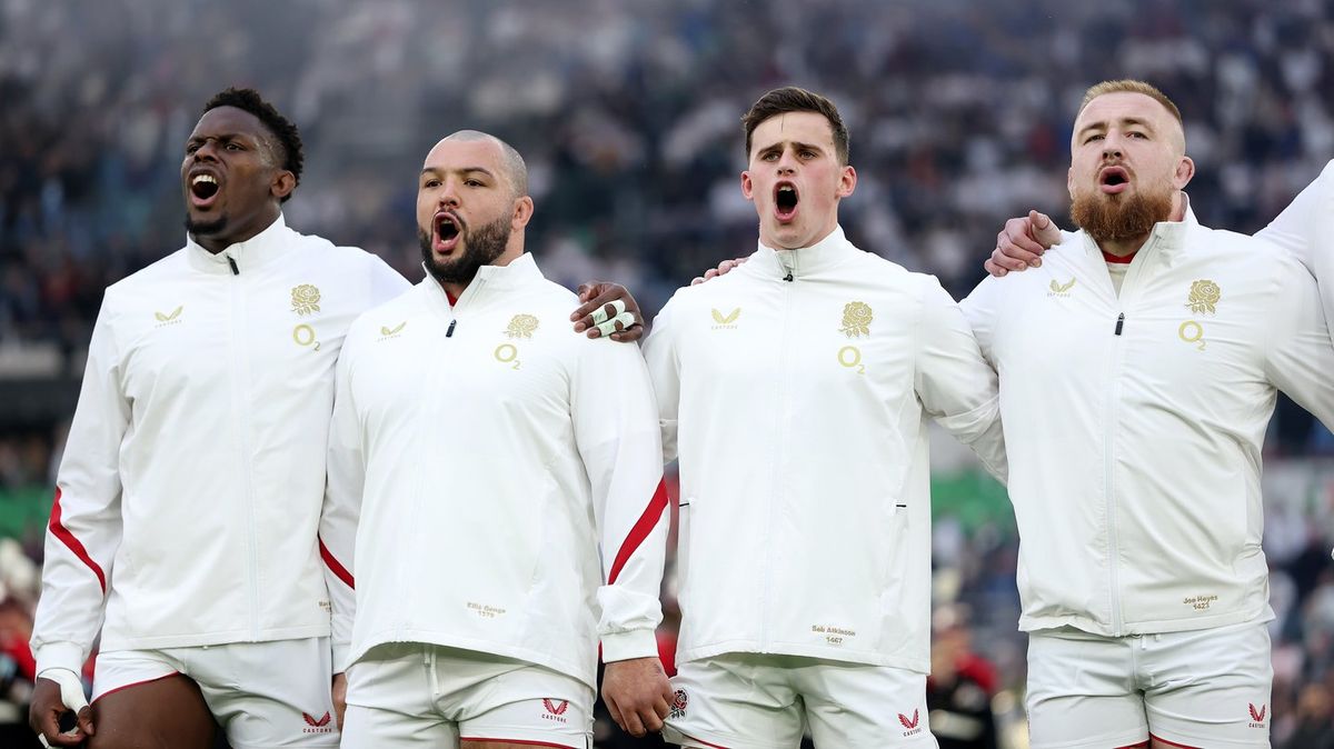 England star criticised for 'unforgivable' act in historic Six Nations ...
