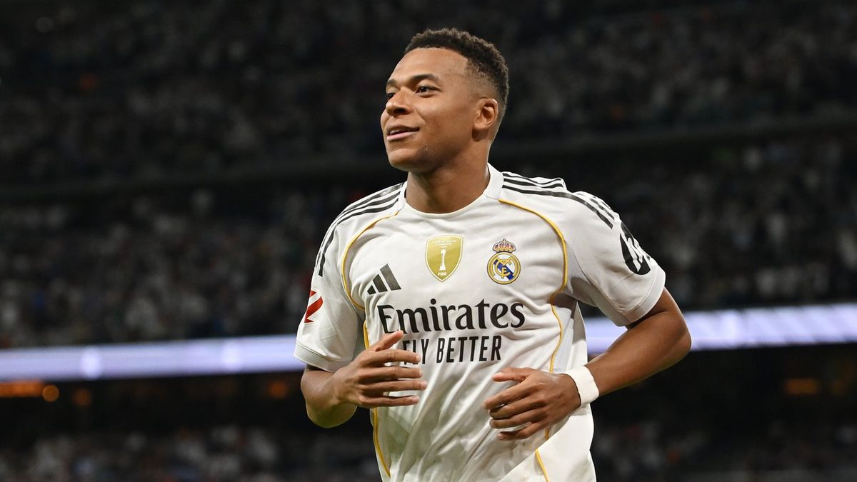 Why Kylian Mbappe Can't Drive New BMW Car He's Been Gifted by Real Madrid