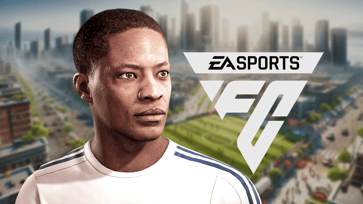 Alex Hunter will reportedly make long-awaited return in EA FC 27's open ...