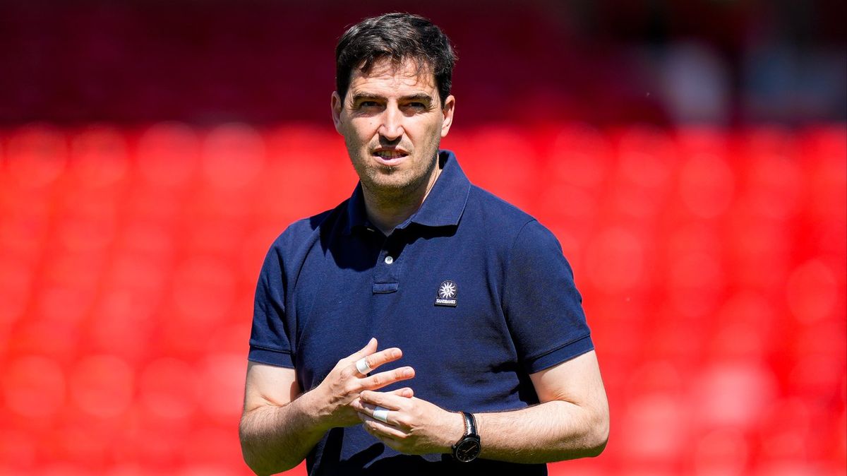Liverpool player 'will tell next manager' he wants to leave club this ...