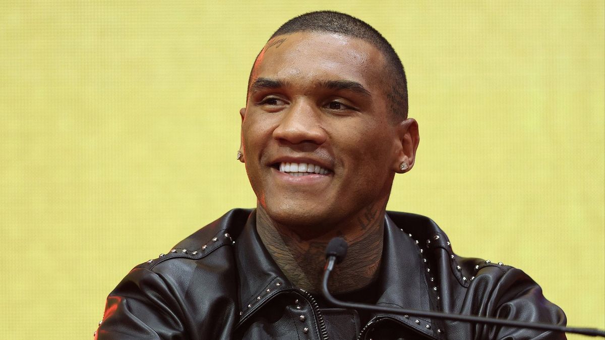 Conor Benn's first fight after Eddie Hearn split revealed in shock ...