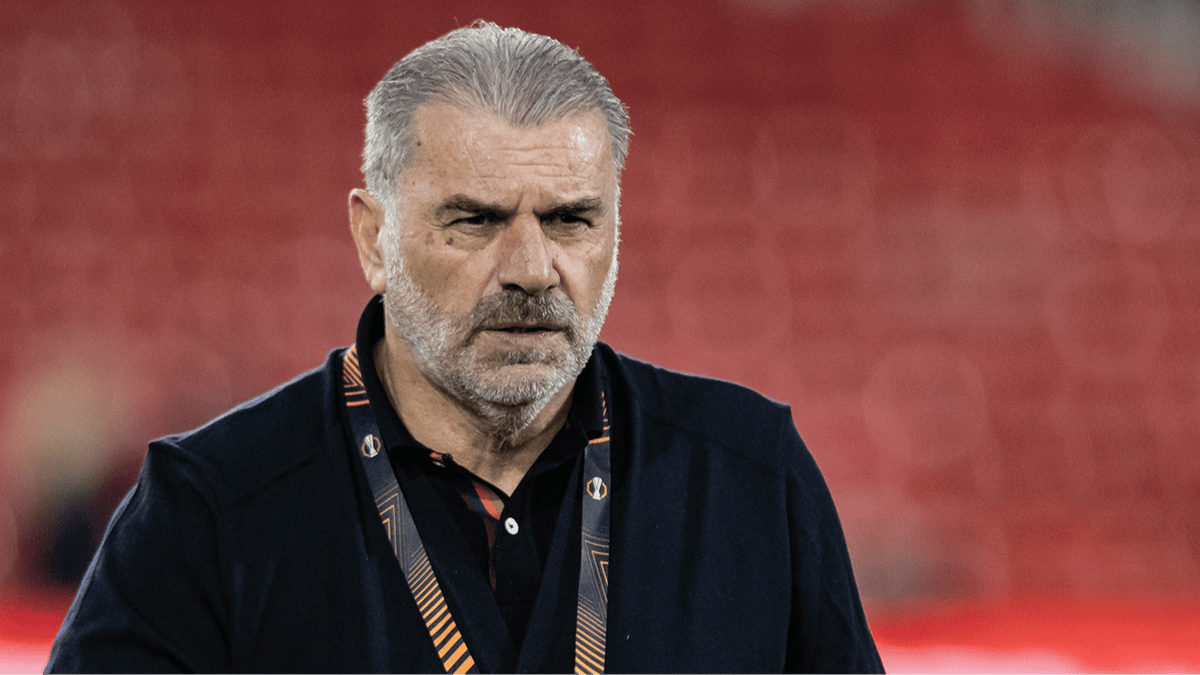 Ange Postecoglou 'Shortlisted by Champions League Club' for Immediate ...