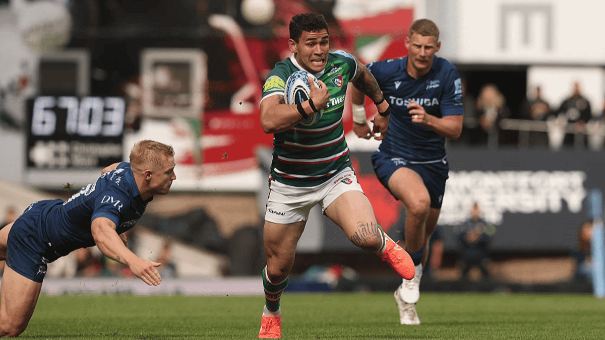 Premiership rugby schedule revealed as the first tickets go on sale