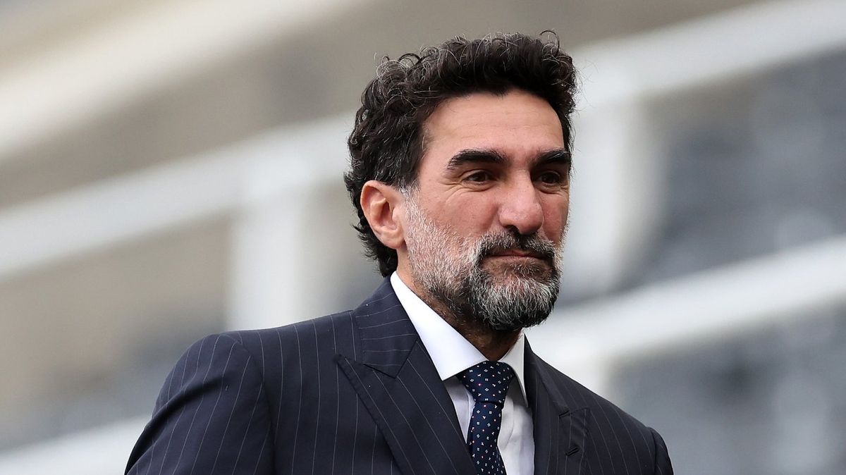PIF respond after Richard Keys drops bombshell claim about Newcastle United