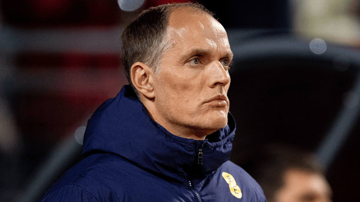 Two Players Withdraw From England Squad As Tuchel Faces Injury Crisis