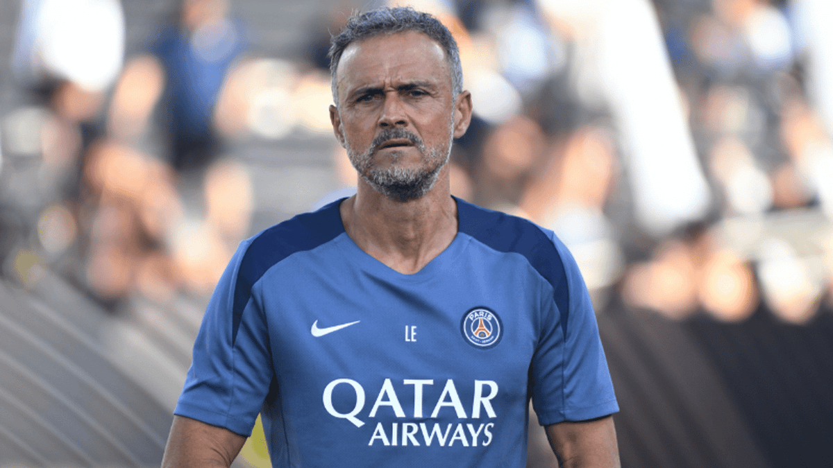 PSG set to make transfer history with instant response to Club World ...