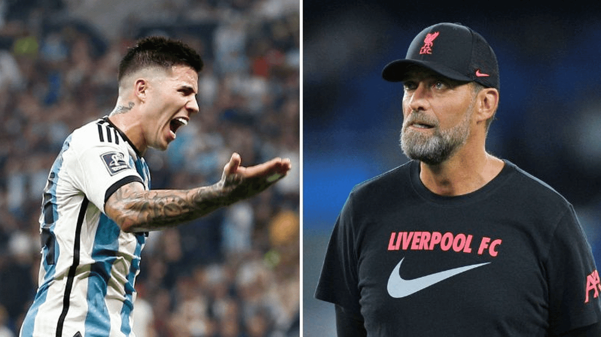 Liverpool have stunning £88m bid for Man Utd target rejected by ...