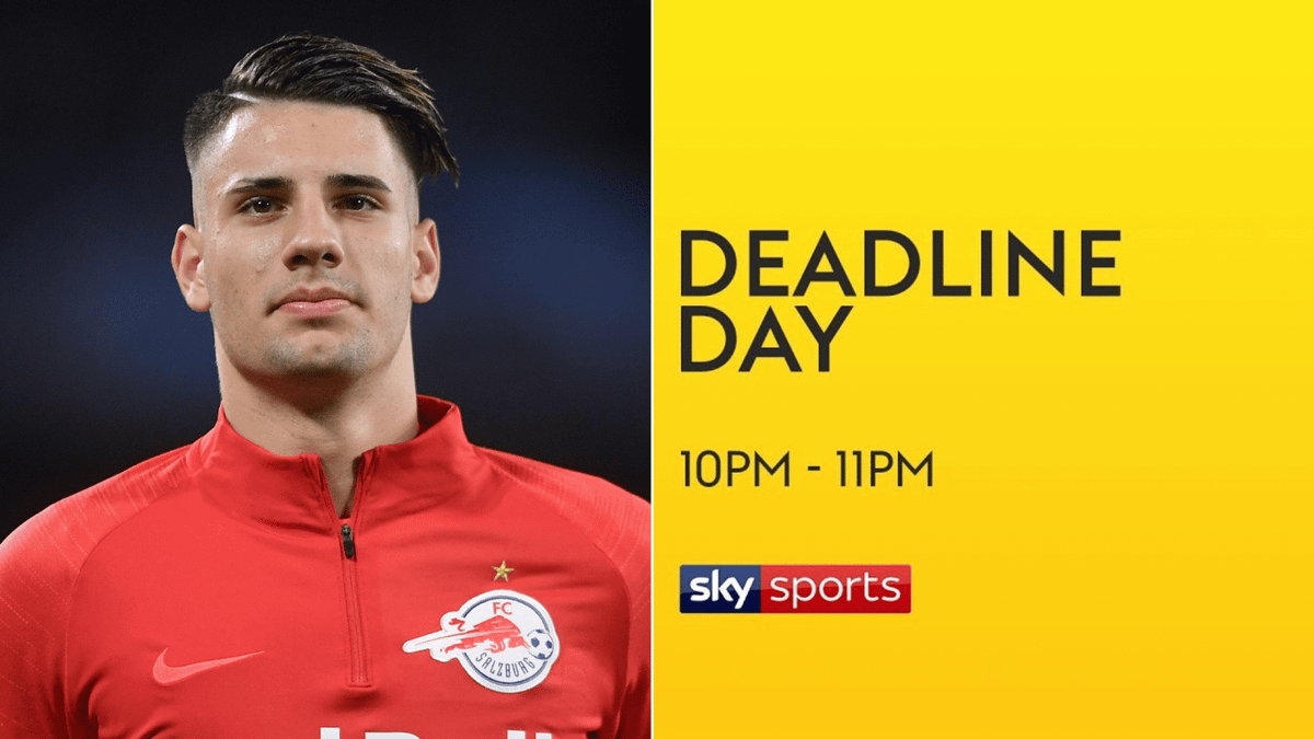 Why June 30th is the new deadline day for top European clubs across the ...