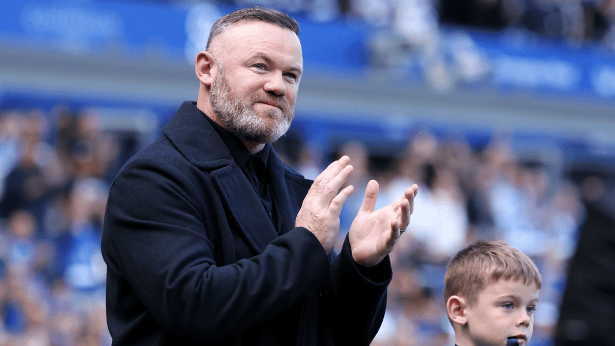 Simon Jordan Destroys Wayne Rooney with Brutal Verdict on Man Utd Legend