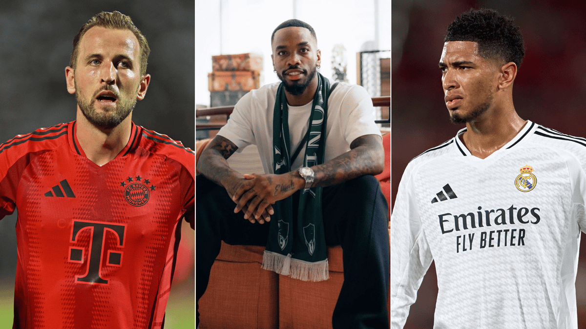 Top 10 highest-paid English players in world football ranked as Ivan ...