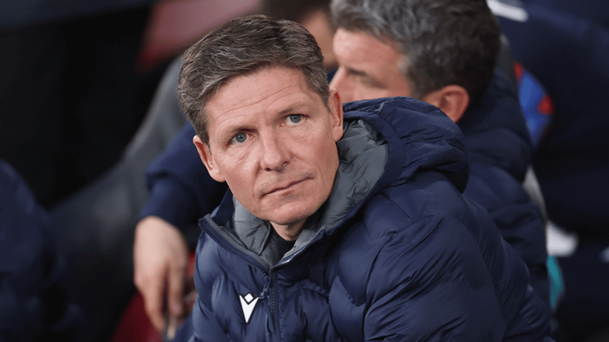 Crystal Palace take drastic action to avoid being banned from Europe ...