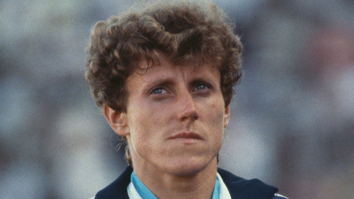 Longest-Standing World Record in Athletics Set in 1983 May Never Be Beaten