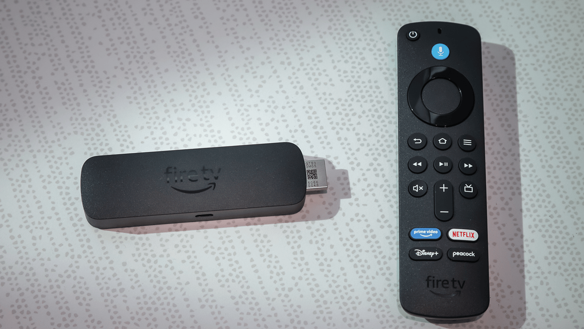 Dodgy fire stick users handed fresh warning as names and addresses to ...