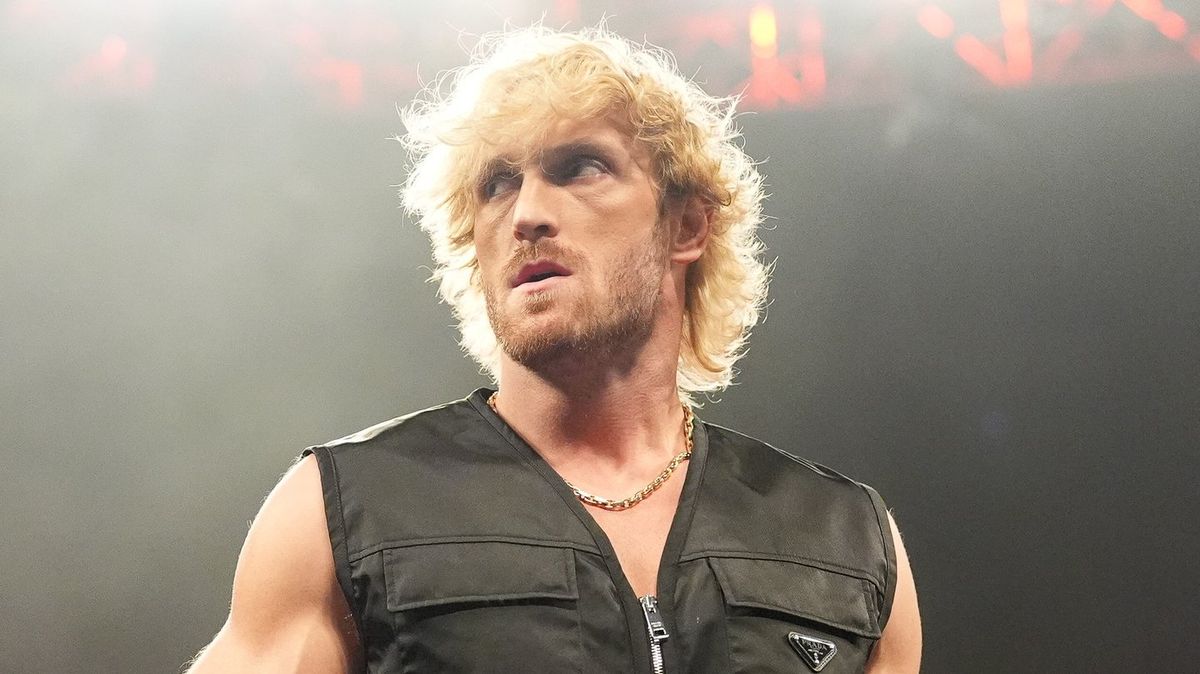 Logan Paul sends $1million offer to two ex-NFL players to fight him ...