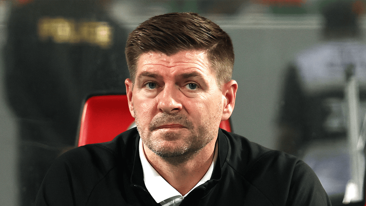 Steven Gerrard now the heavy favourite for huge job as Liverpool legend ...
