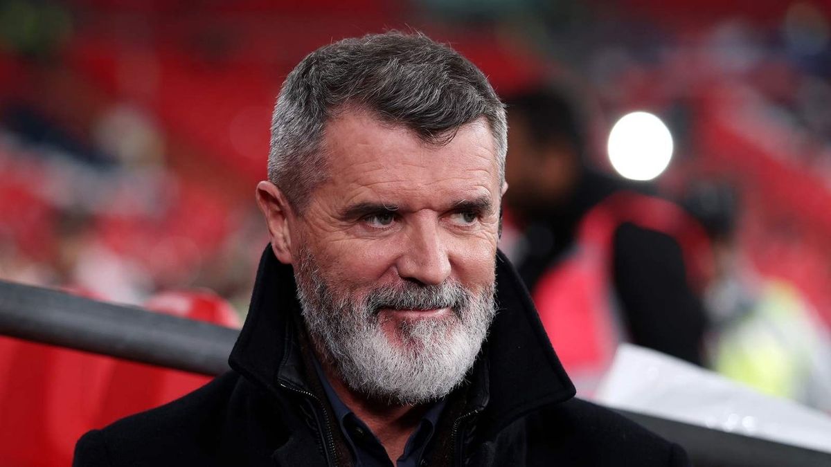 'When's he's bad, wow...' - Roy Keane launches astonishing criticism of ...